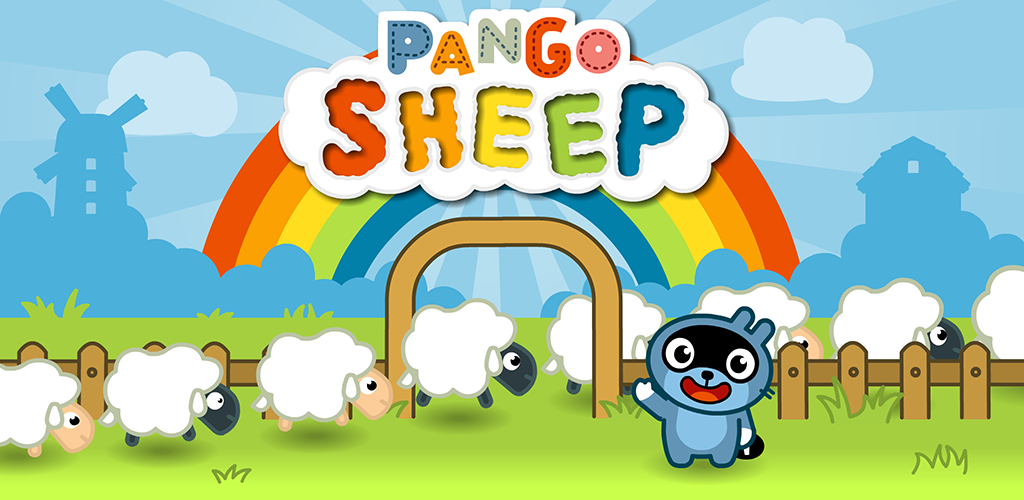 Pango Sheep: get all the sheep - App on Amazon Appstore