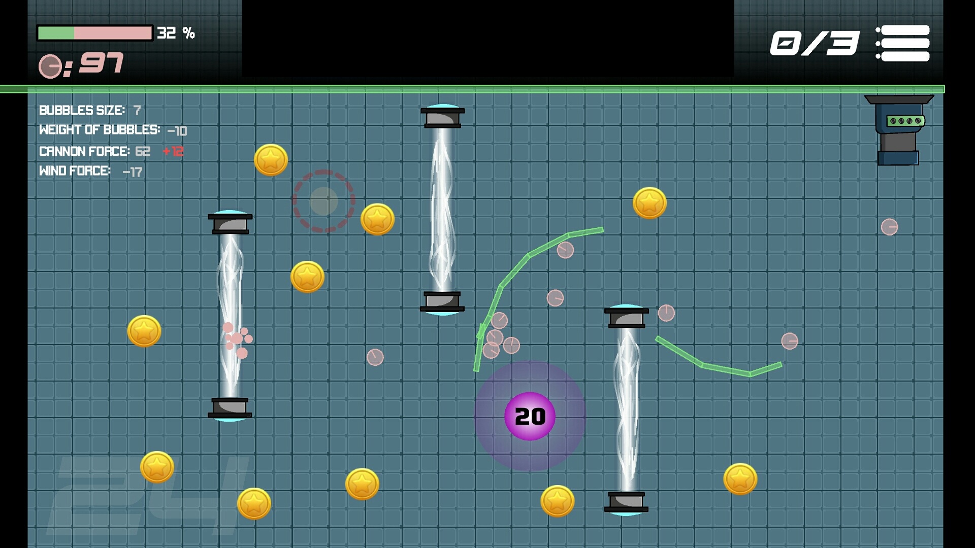 Brain Lines - App on Amazon Appstore