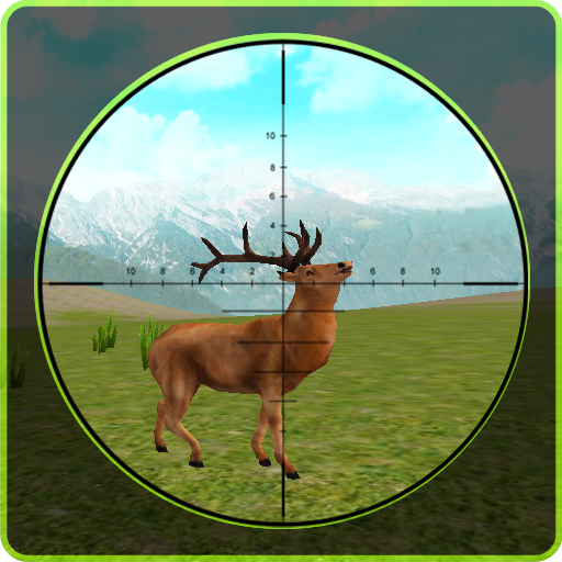 Deer Hunting Challenge 3D - App on Amazon Appstore