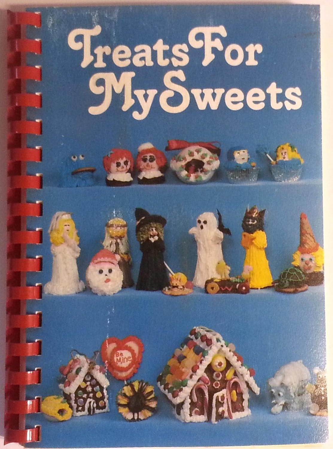 Treats for My Sweets: Gail C. Jaye: Amazon.com: Books