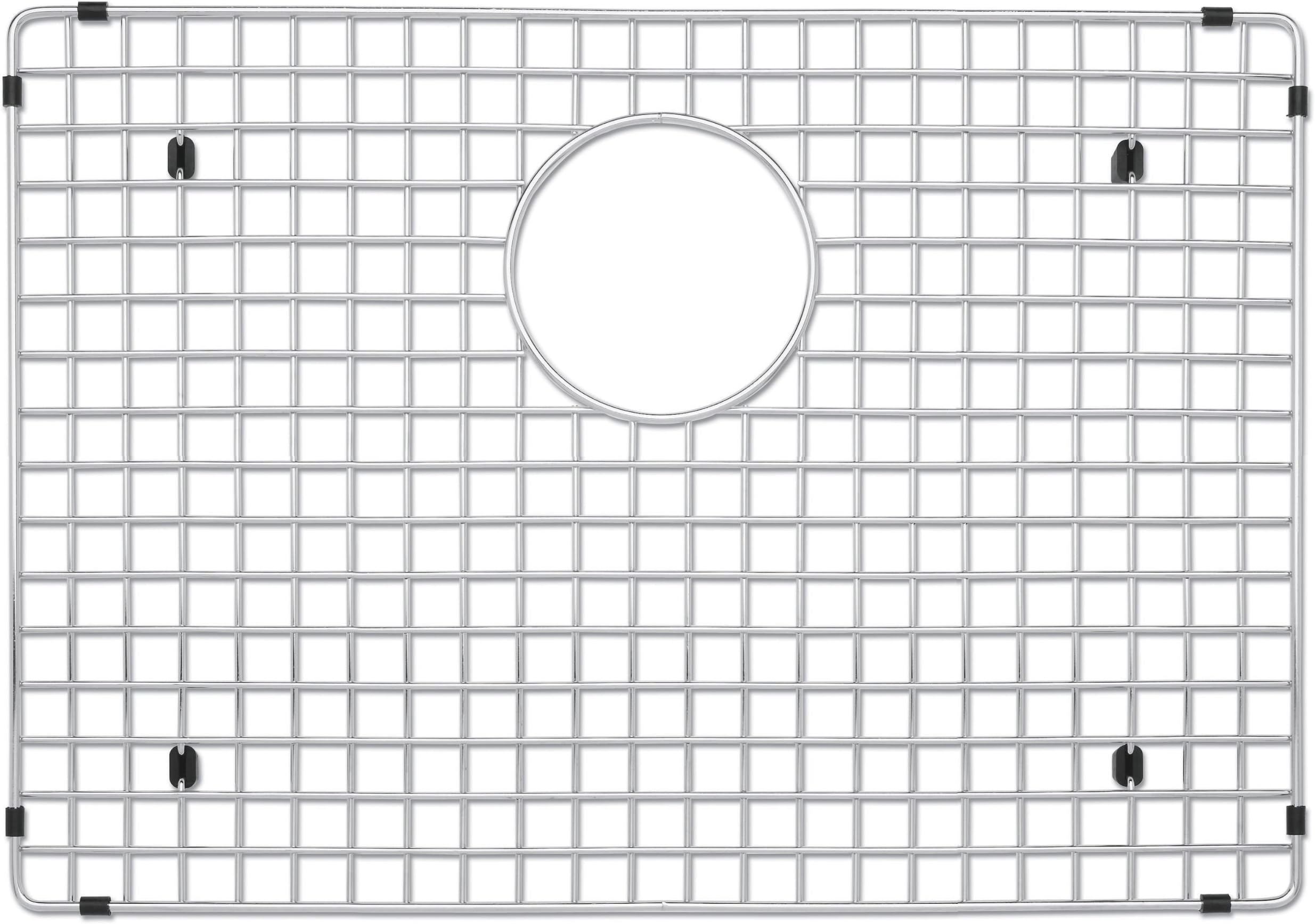 Blanco 223191 Stainless Steel Grid Precision 10 Sinks 515822/819 ...