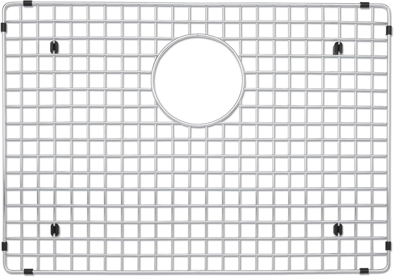 Blanco 223191 Stainless Steel Grid Precision 10 Sinks 515822/819 ...