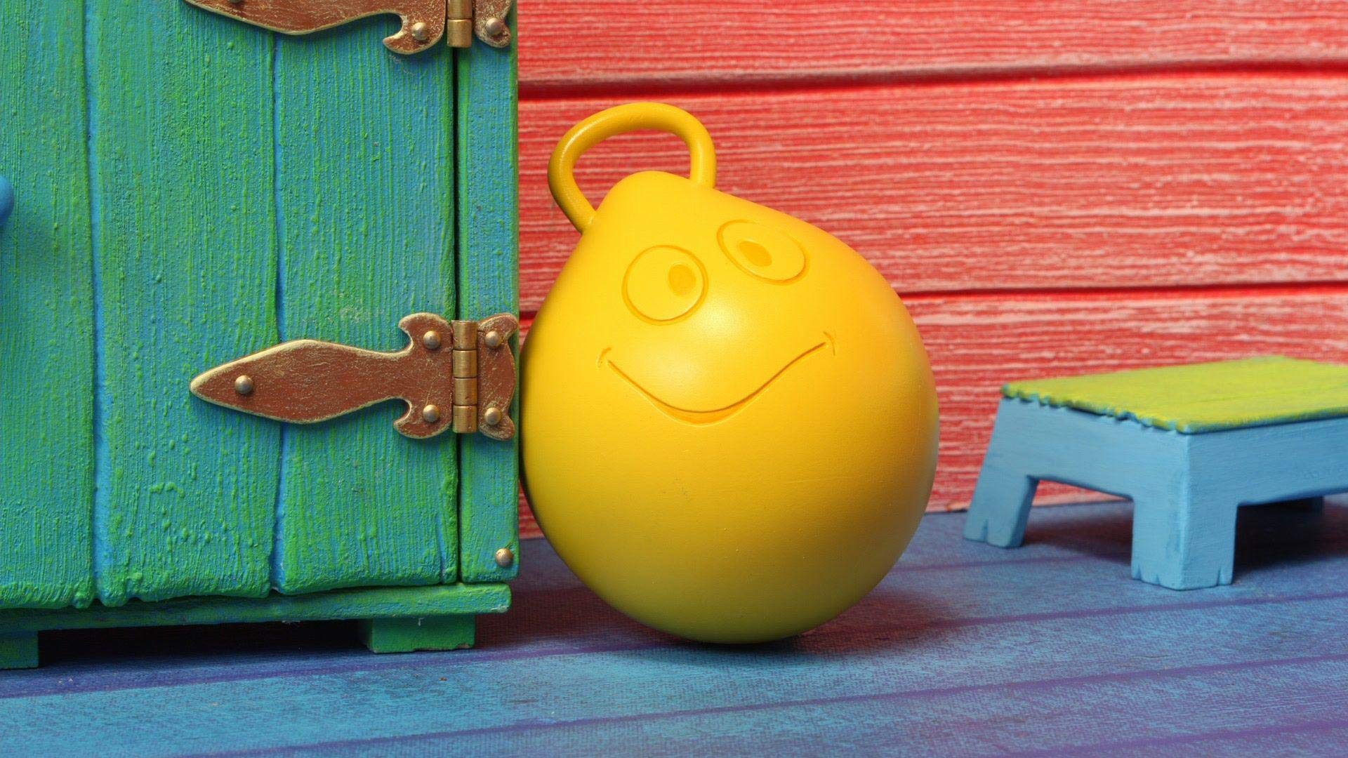 Watch Timmy Time | Prime Video