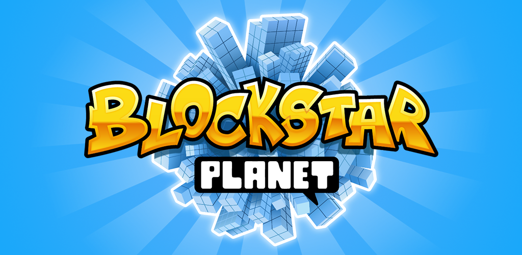 BlockStarPlanet - App on Amazon Appstore