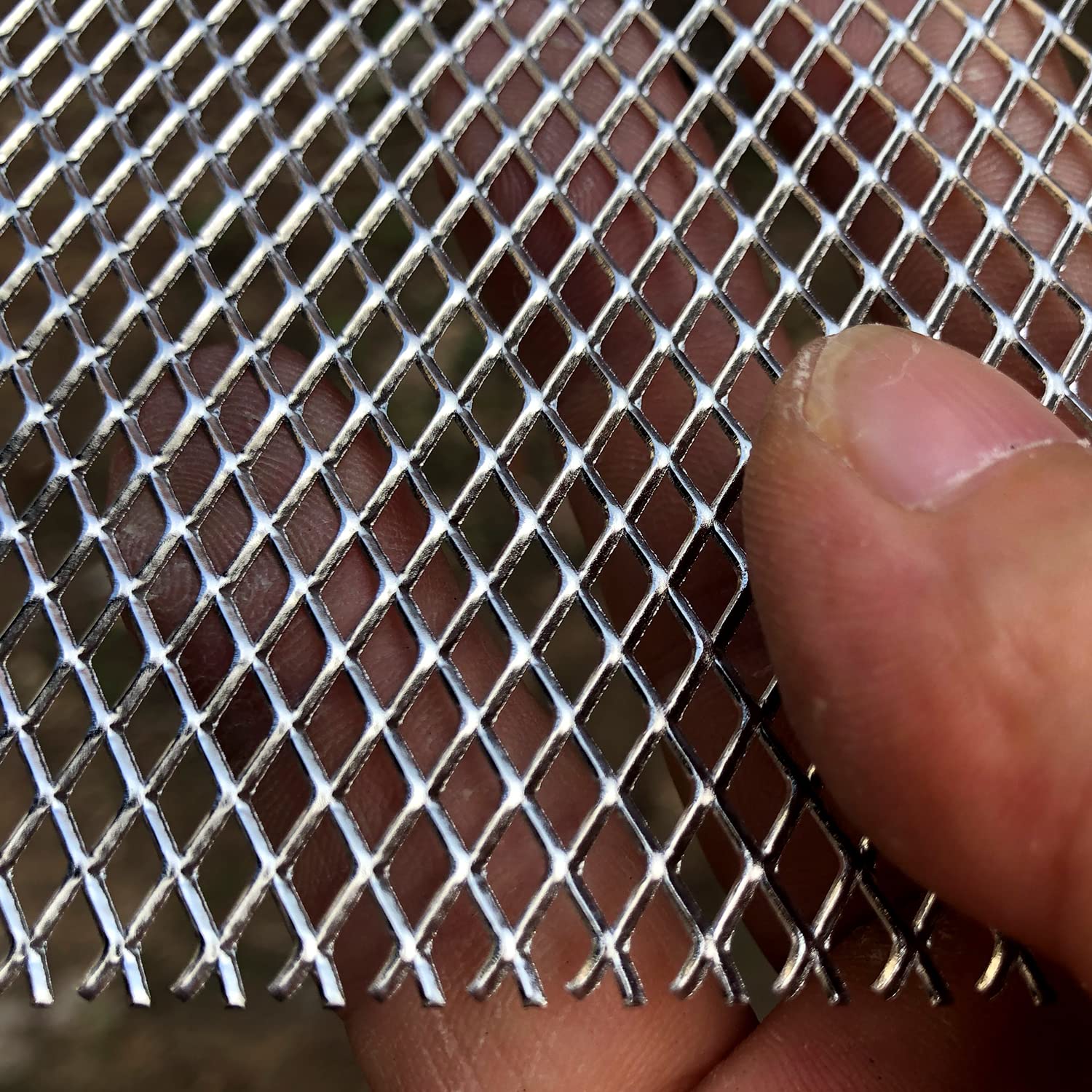 Steel wire mesh sales