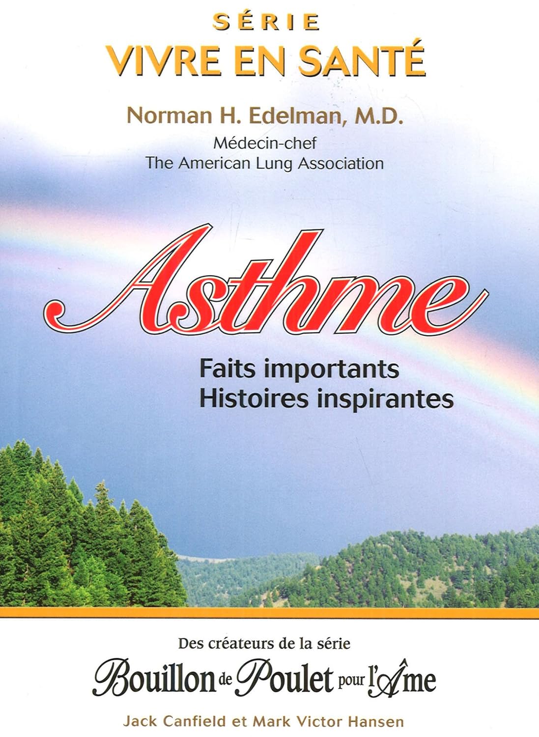 Amazon.com: asthme: 9782890923775: Edelman, Norman H.: Books