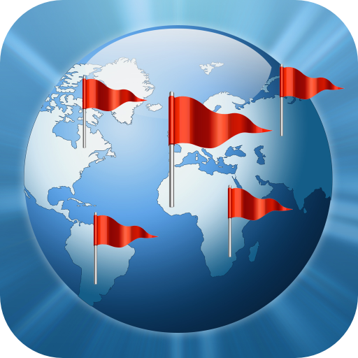 FlagIt! Conquer the world with flags - App on Amazon Appstore