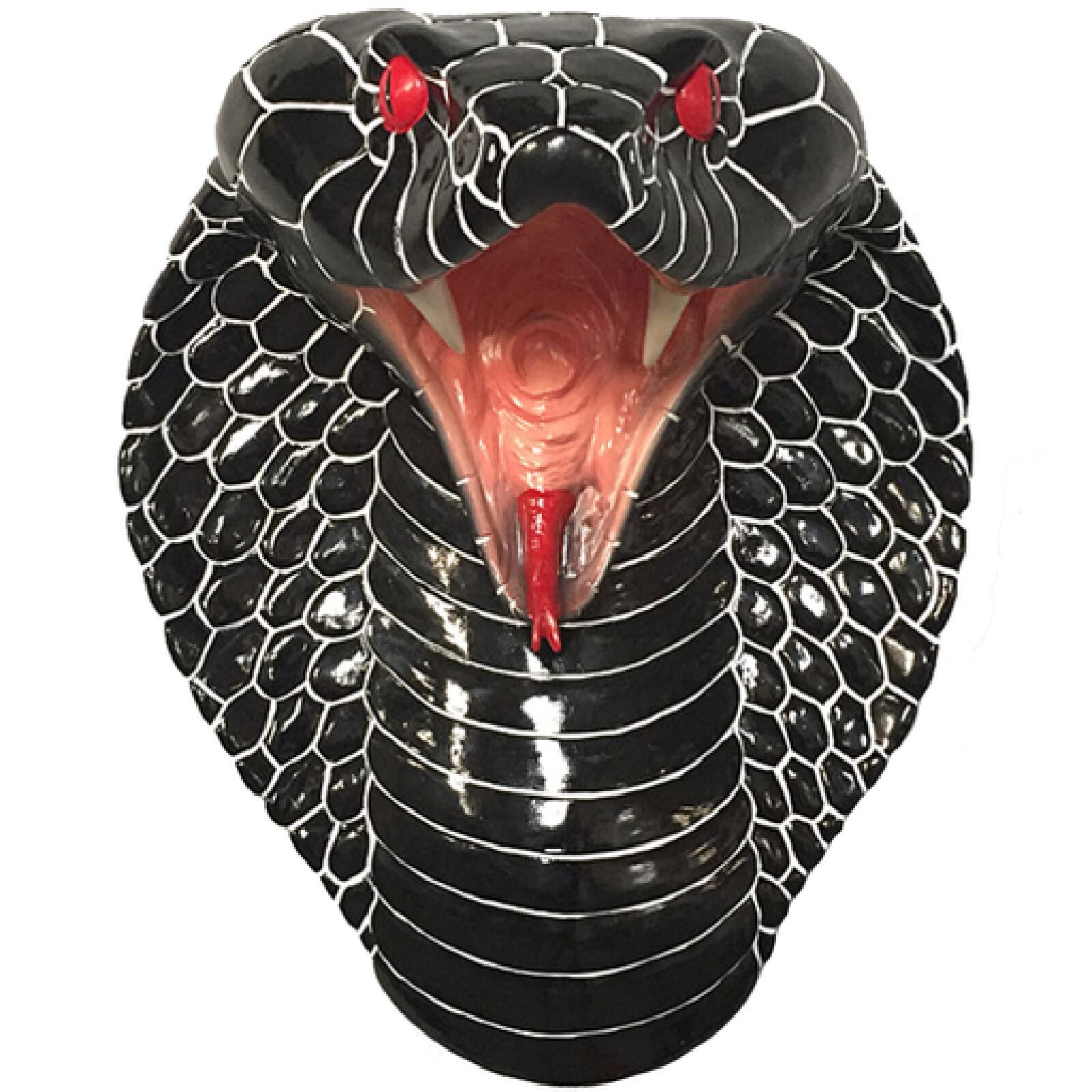 Logo Della Testa Di Serpente