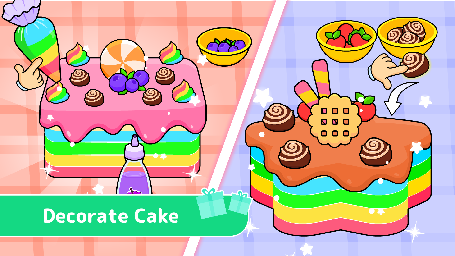 Birthday Party Games For Kids - App on Amazon Appstore
