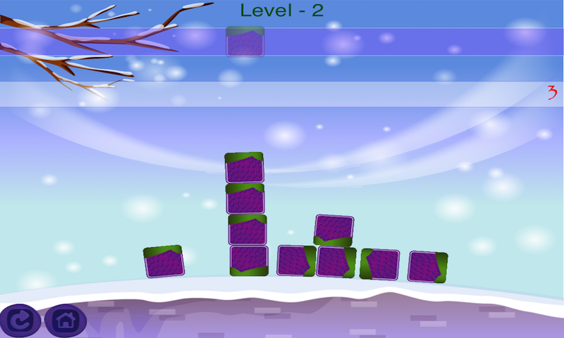 Fruit Stack - App on Amazon Appstore