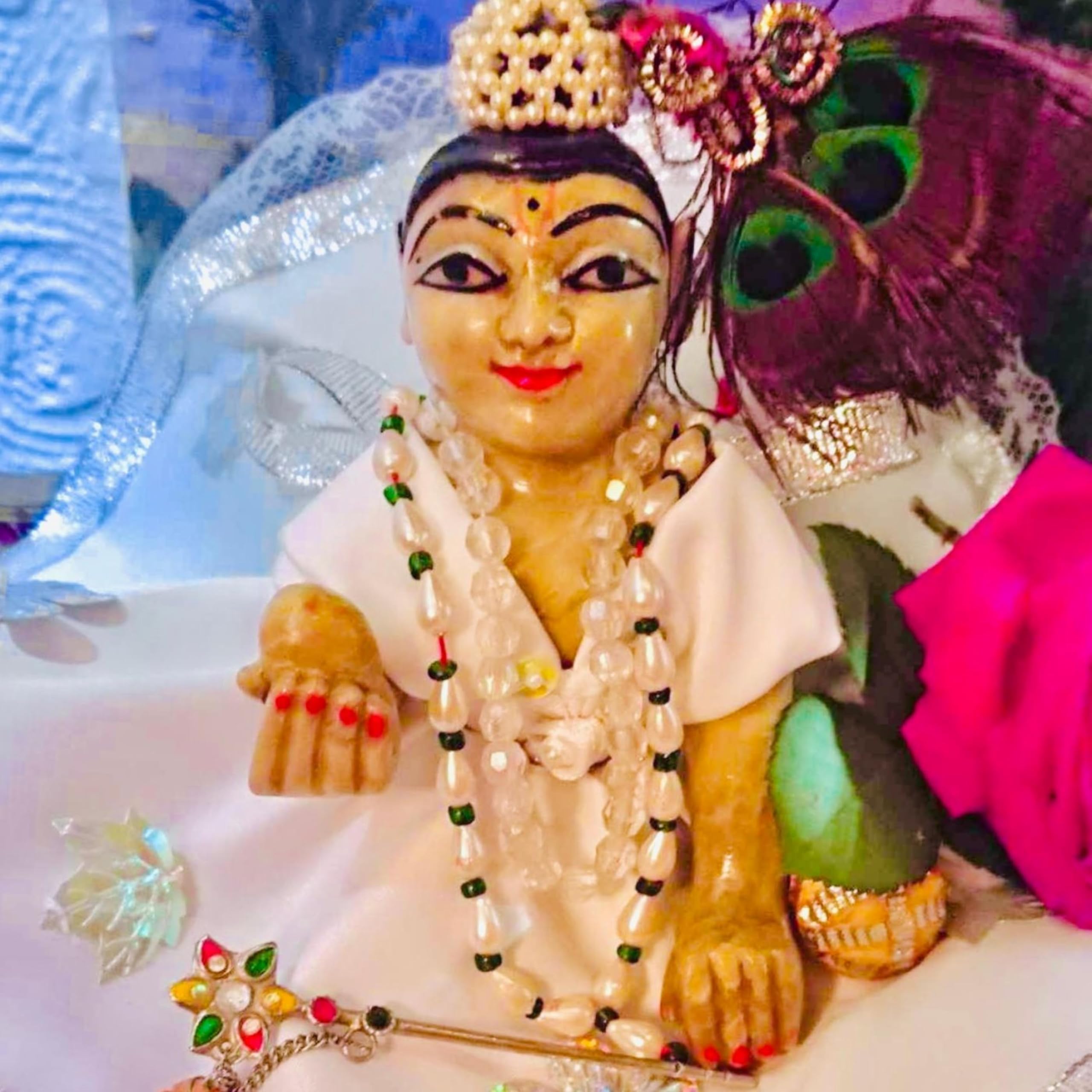 HARE KRISHNA HARE KRISHNA song by Acyuta Gopi from HARE KRISHNA HARE ...