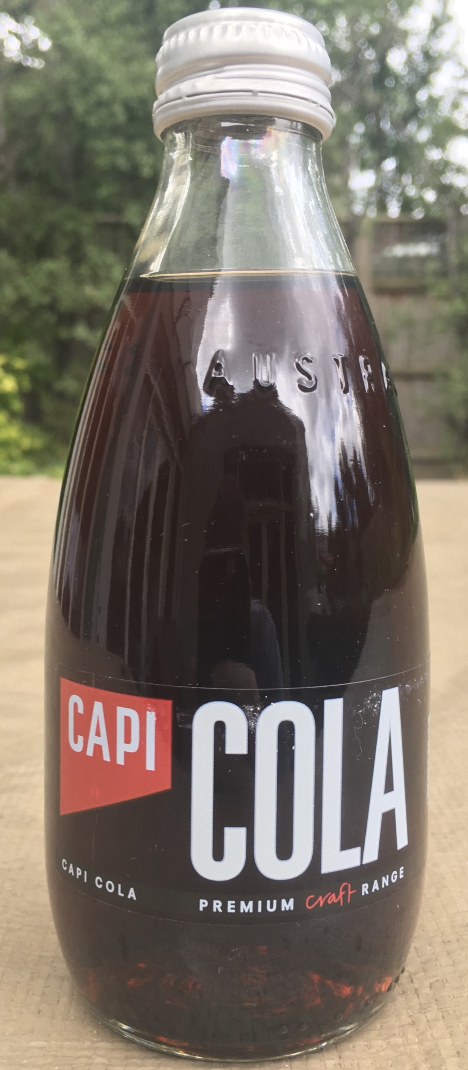 CAPI Sparkling Grapefruit, 6 x 4 Pack 250mL (24 bottles total) : Amazon.com.au: Pantry Food & Drinks