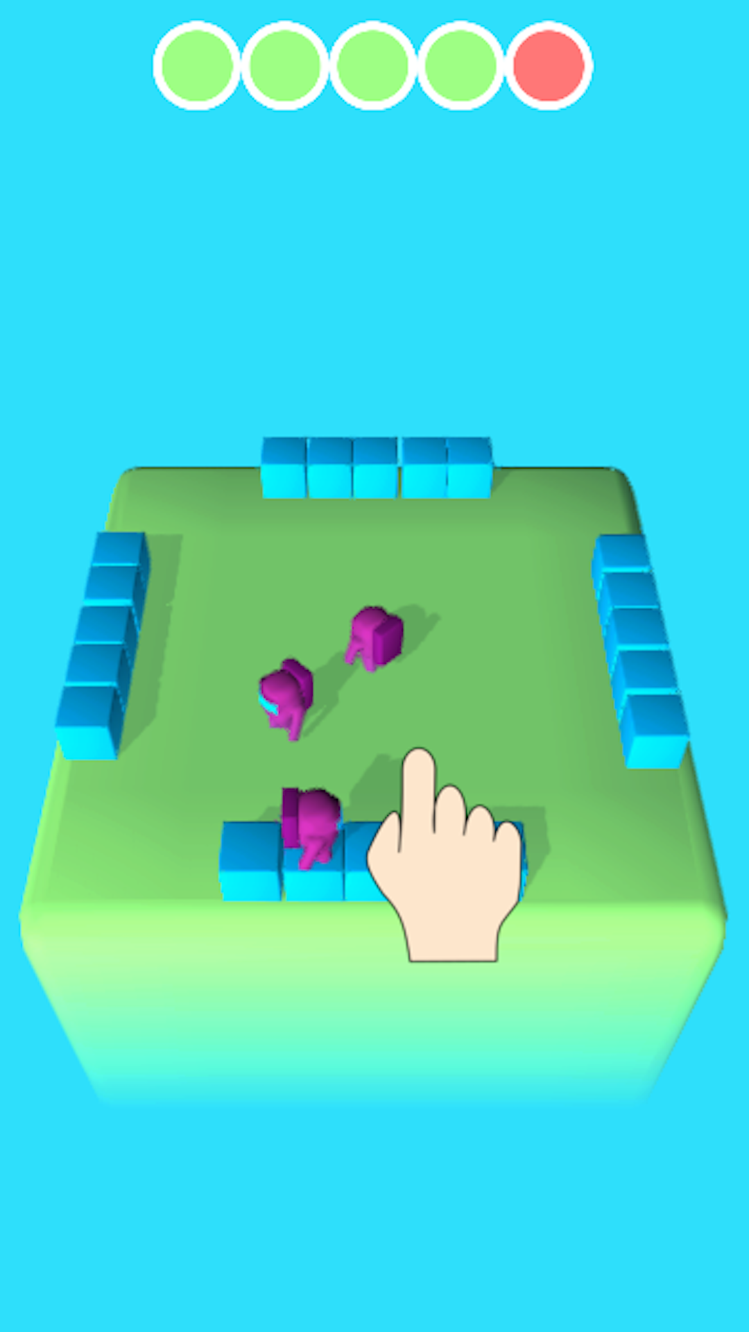 Tap Tap Boom: Clicker & physics games - App on Amazon Appstore