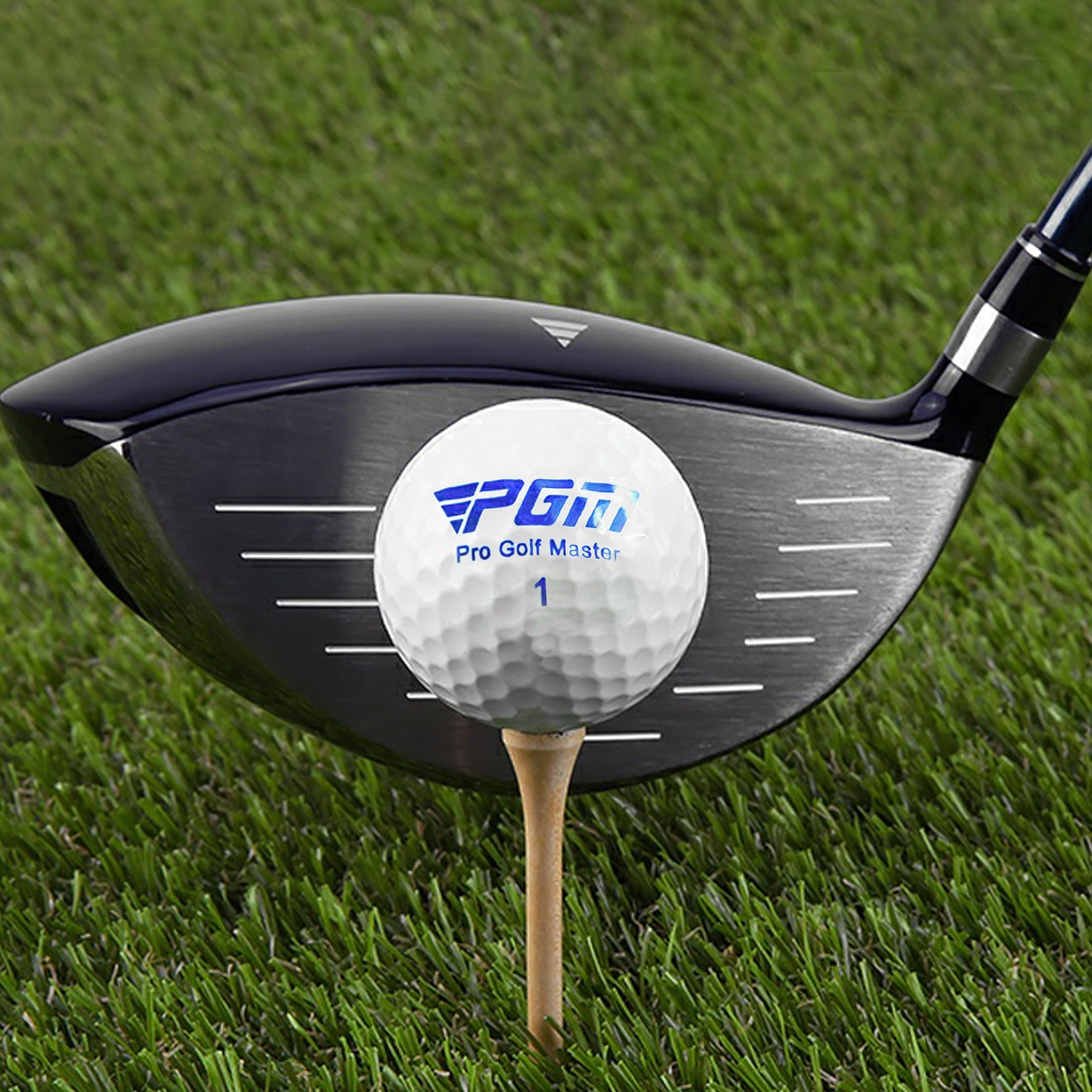 Snapklik.com : Premium Golf Ball - Performance Golf Ball For Distance ...