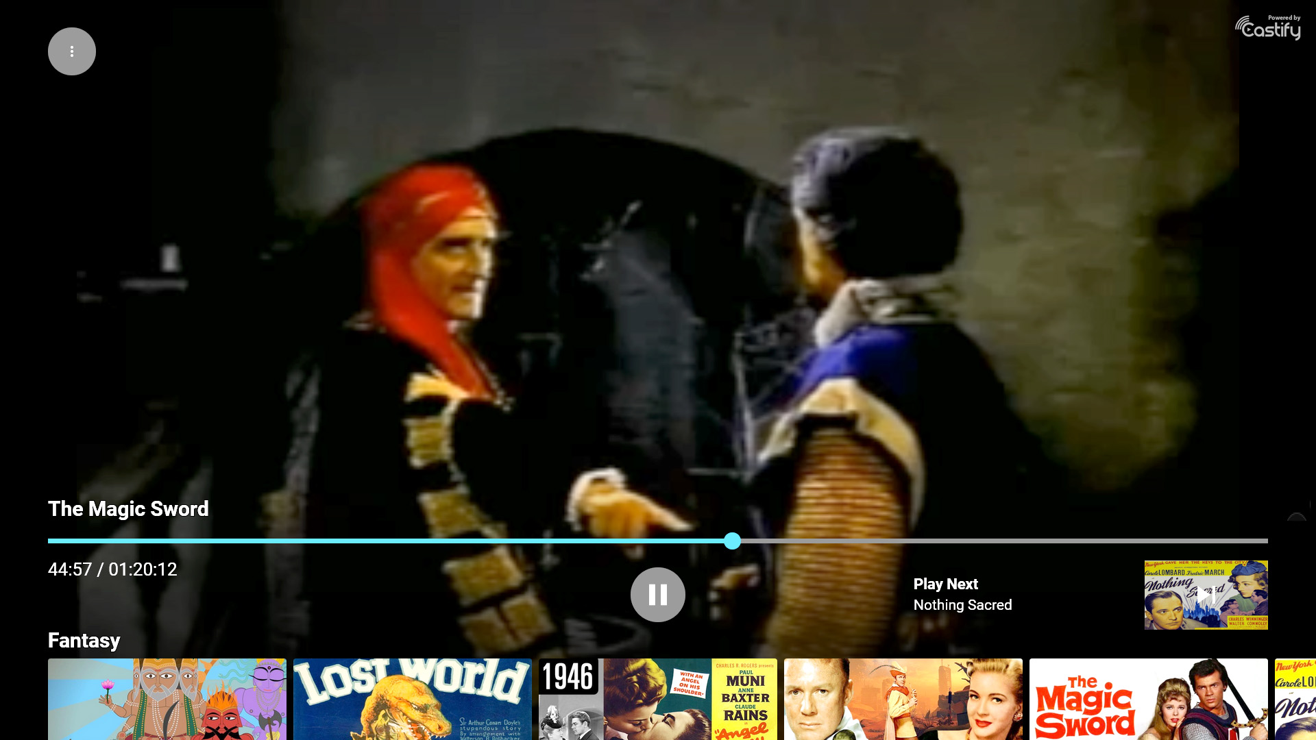 Free Classic Movies - App on Amazon Appstore