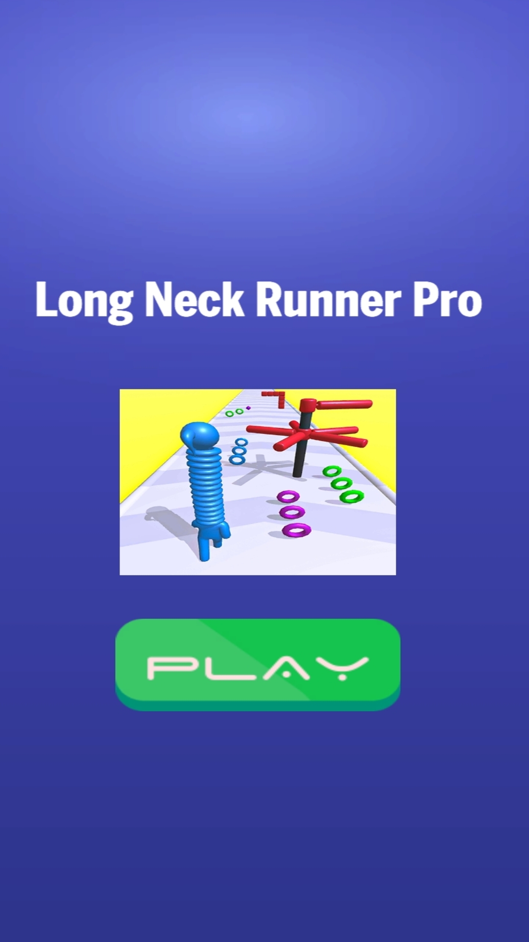 Long Neck Runner Pro - Game - App on Amazon Appstore