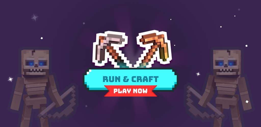Craft Hero - Build and Fight - App on Amazon Appstore