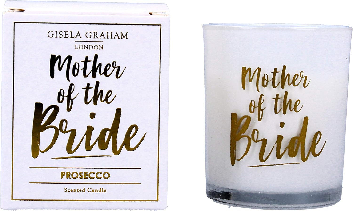 Amazon.com: Gisela Graham Candle, Multi, Mini : Home & Kitchen