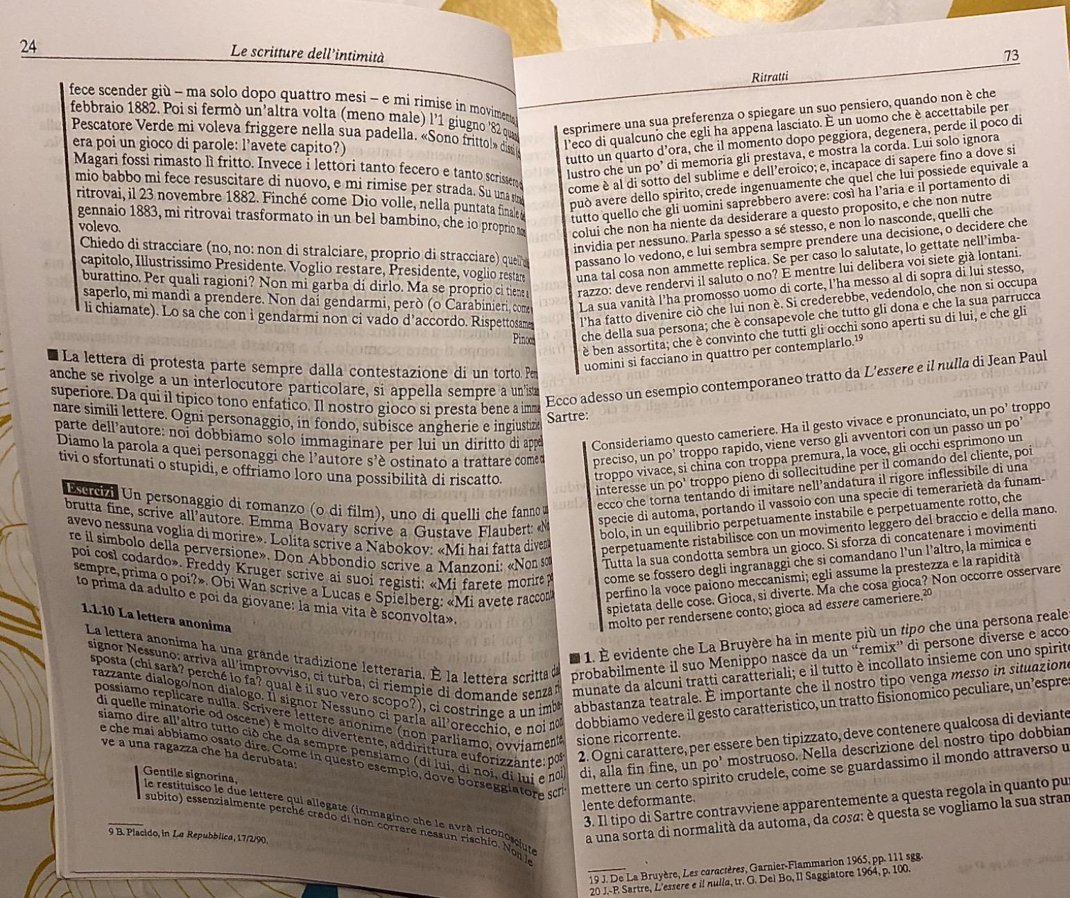 Amazon.it: Ricettario di scrittura creativa - Brugnolo, Stefano, Mozzi ...