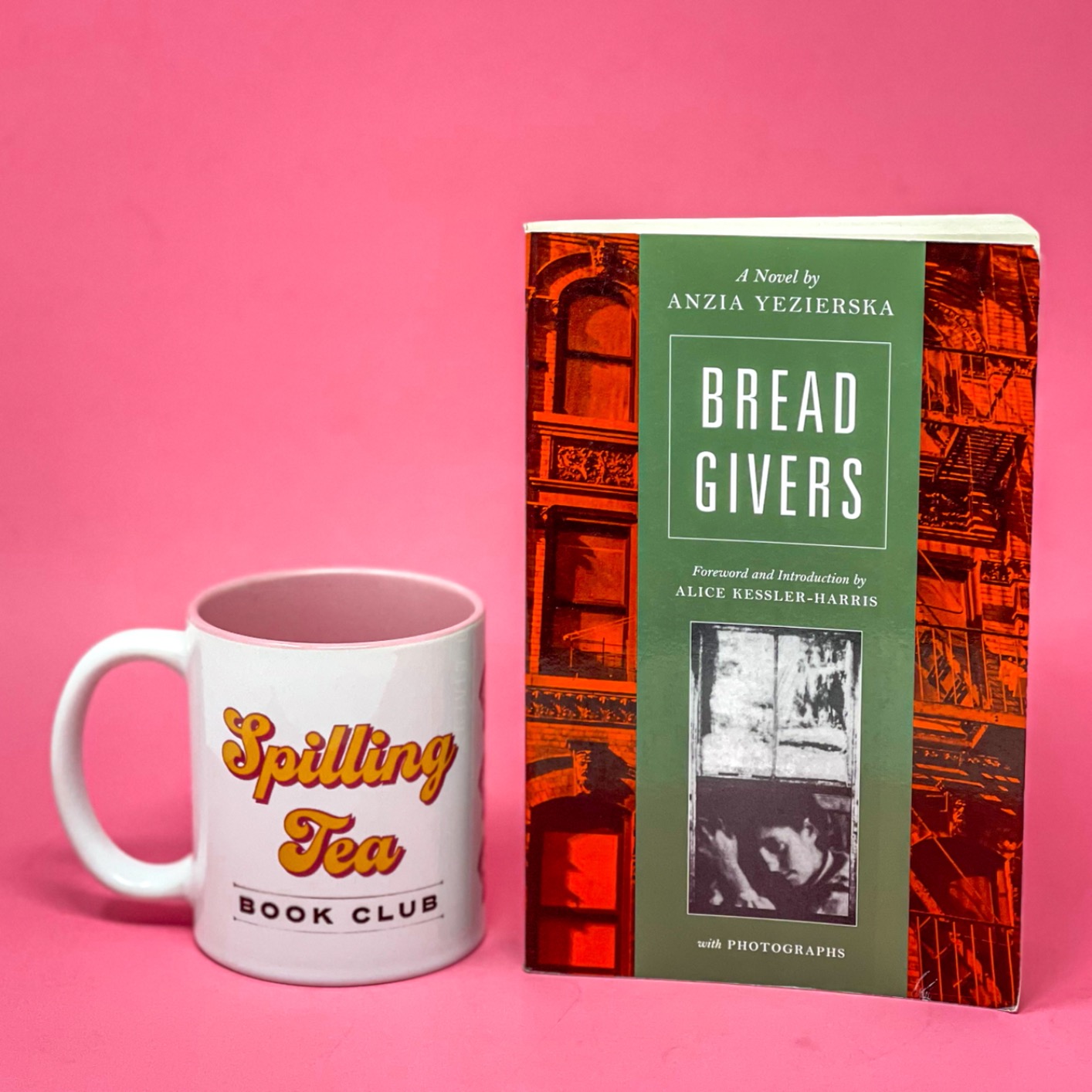 Bread Givers: A Novel - Kindle edition by Yezierska, Anzia, Alice ...