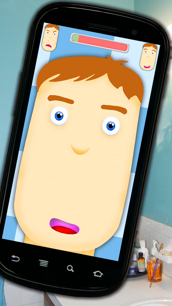 Impossible Pimple Popping - App on Amazon Appstore