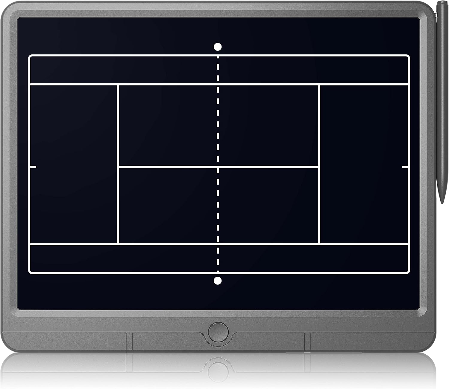 TUGAU Tactic Board 15 /21 in, Ice Hockey/Baseball/Tennis/Basketball ...