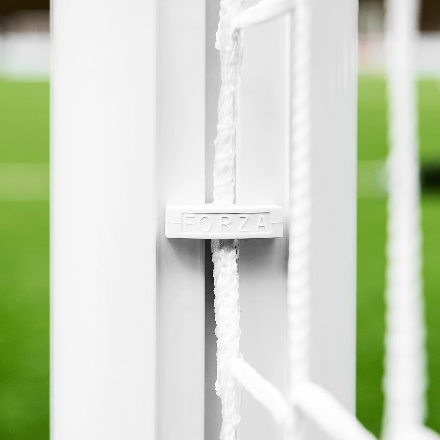 Buy FORZA Alu110 Freestanding Stadium Box Soccer Goals (Choose Your ...