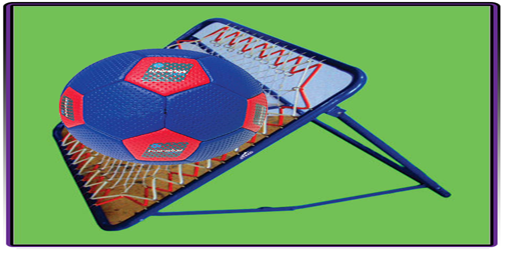 Rules of Tchoukball - Application sur Amazon Appstore