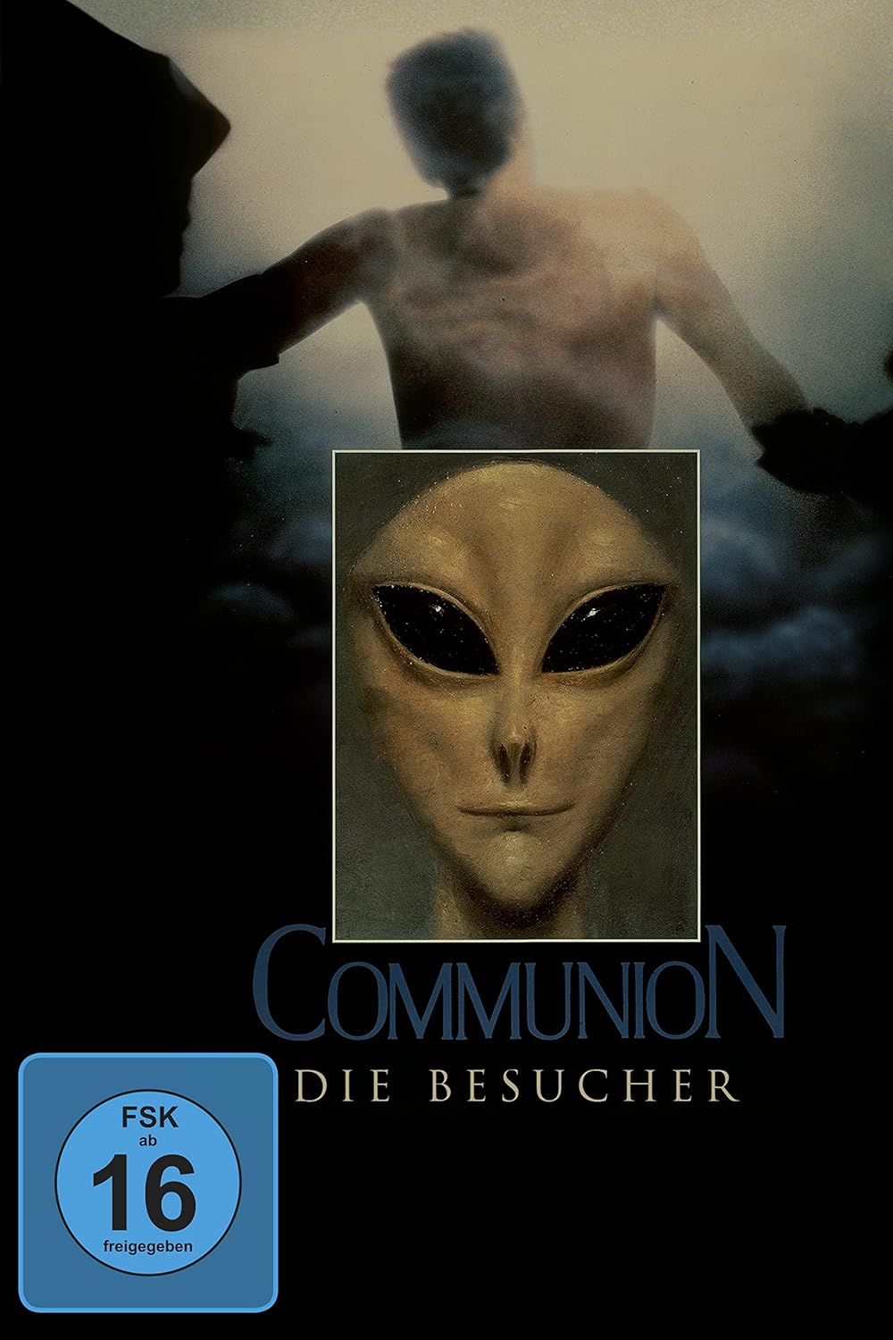 Amazon.com: Communion - Die Besucher, 1 DVD : Movies & TV