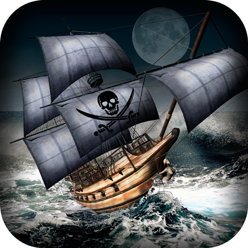Pirate Wars: Ship Simulator 3D - App on Amazon Appstore