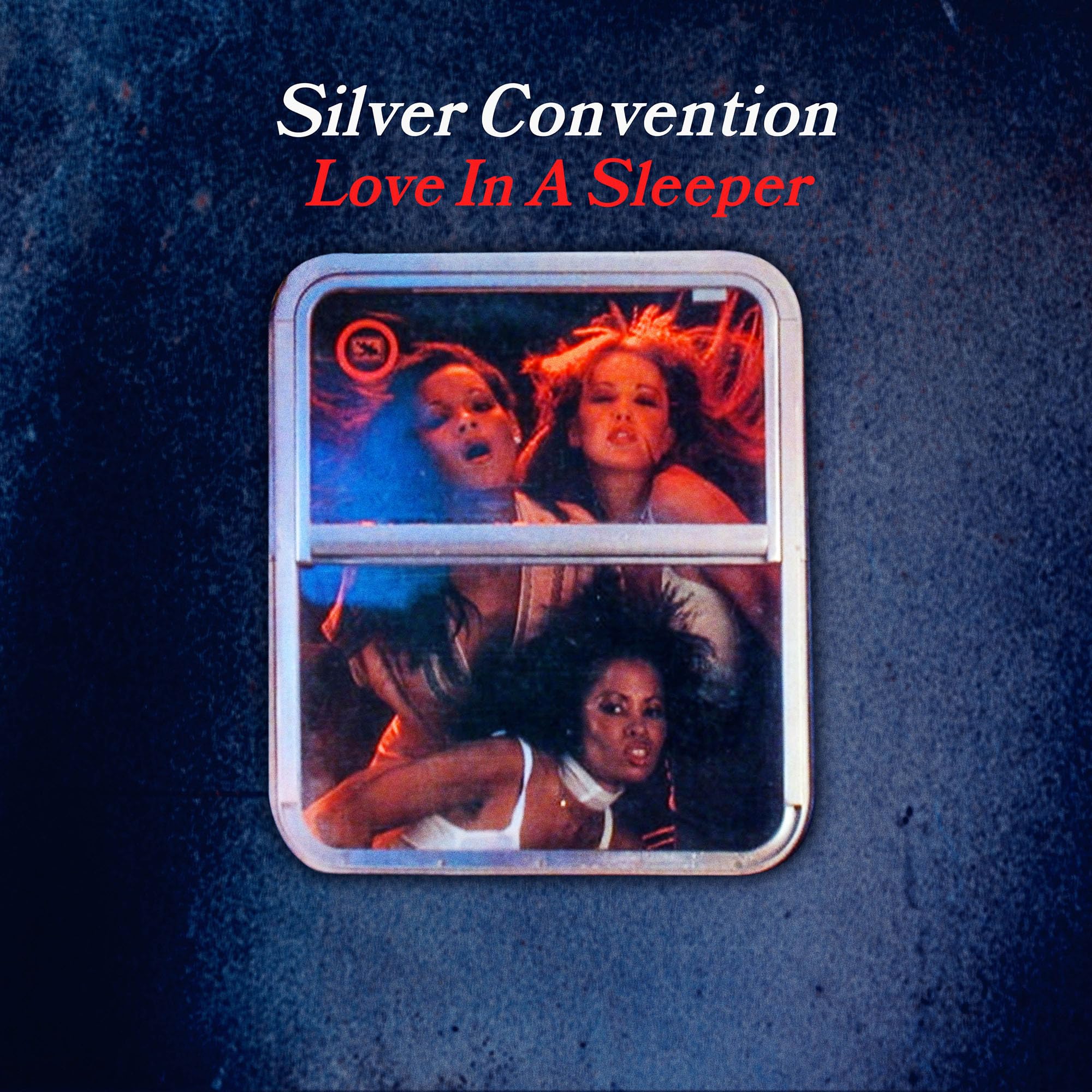 The Silver Convention - Love in a Sleeper - Amazon.com Music