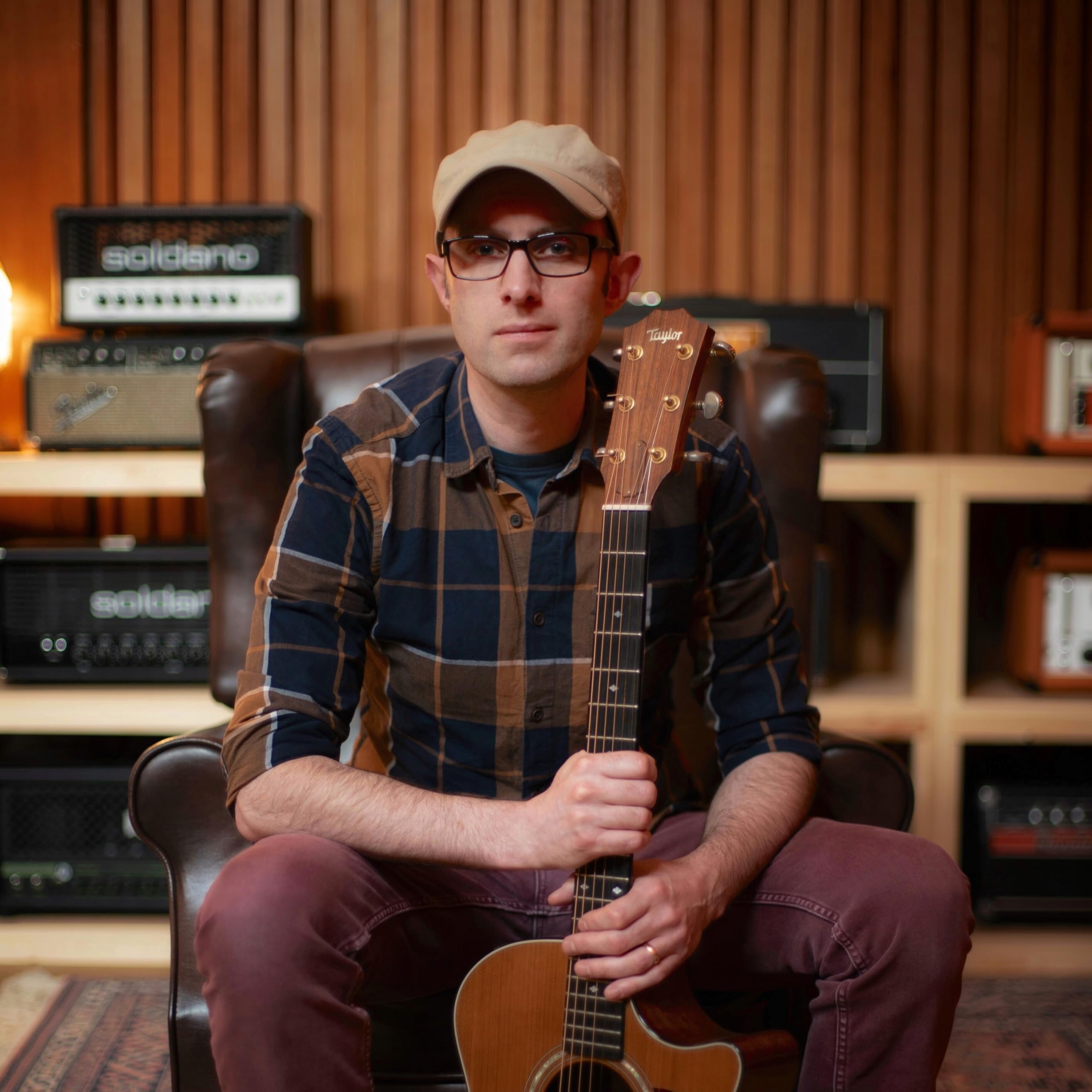 Awesome Redeemer song by Dumbrocks from Your Word on Amazon Music