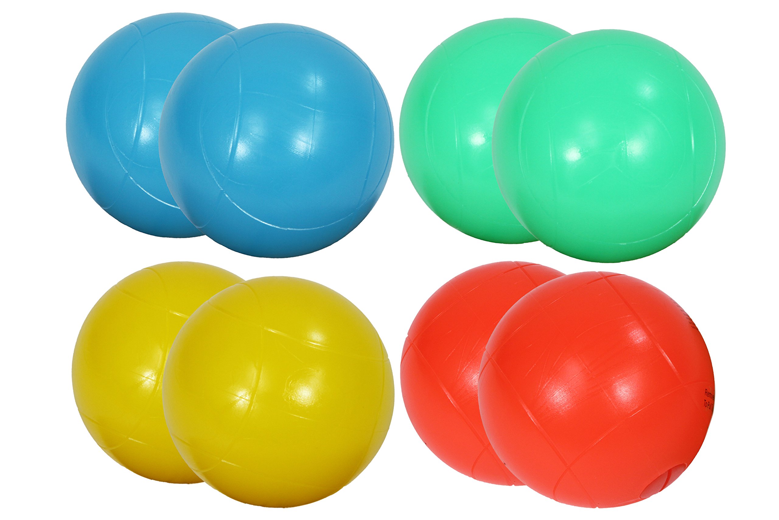 Water Sports Lighted Bocce Ba...B0029F1Y90 | Encarguelo.com