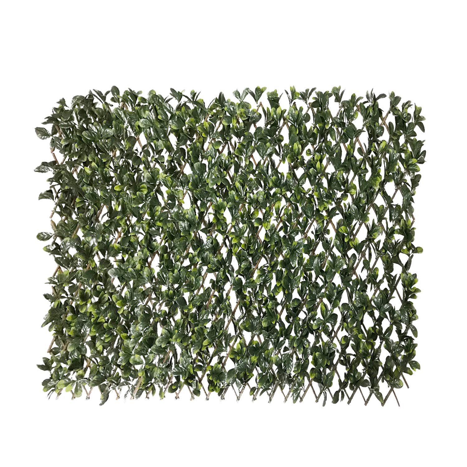 Snapklik.com : Windscreen4less Artificial Expandable Ficus Leaf Faux ...