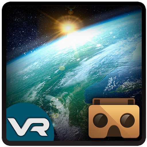 Gravity Space Walk VR - App on Amazon Appstore