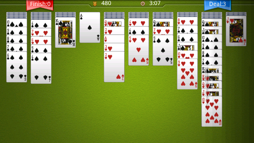 Solitaire GameBox - App on Amazon Appstore