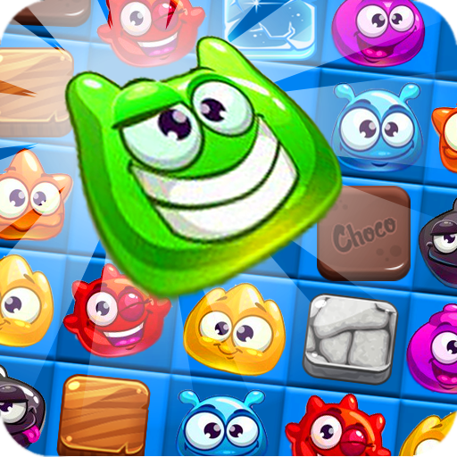 Monster Busters - App on Amazon Appstore