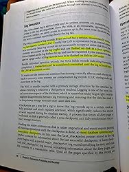 Amazon.com: Database Internals: A Deep Dive into How Distributed Data Systems Work ...