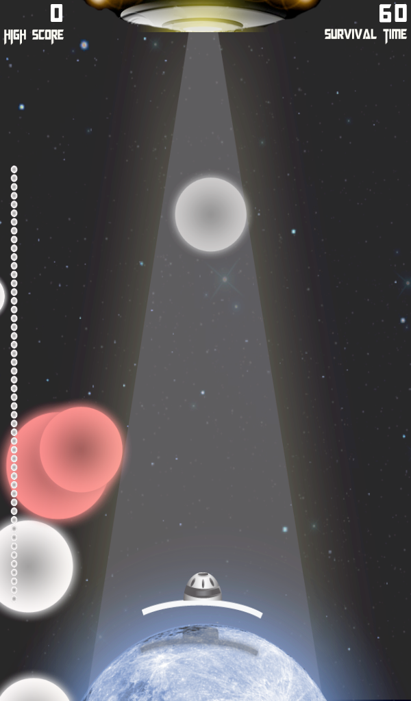 Alpha Balls HD - App on Amazon Appstore