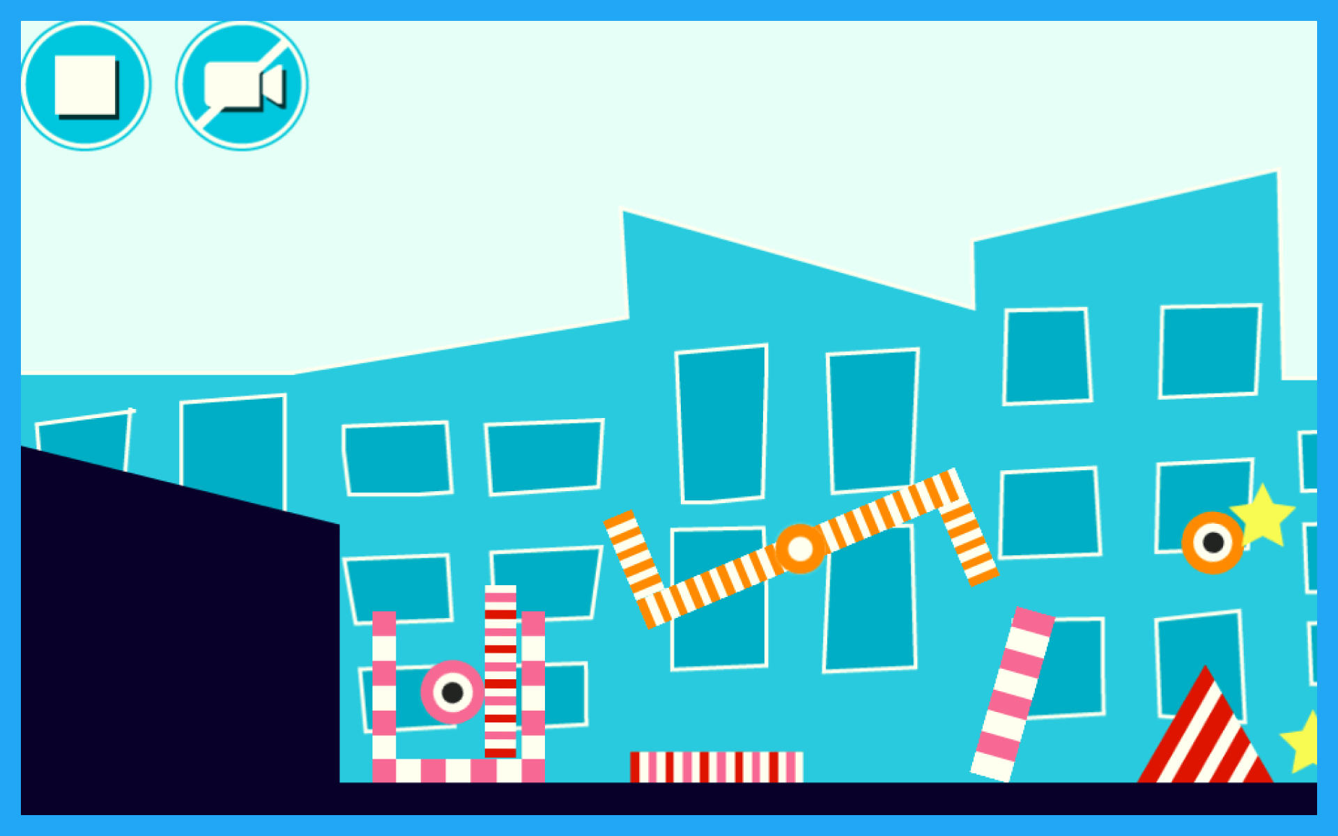 Super Domino Toppling Game - Pythagoras Switch Style - - App on Amazon ...