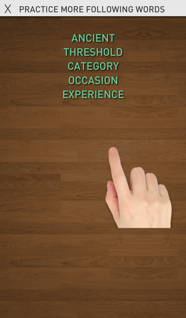 Spelling Test & Practice PRO - App on Amazon Appstore