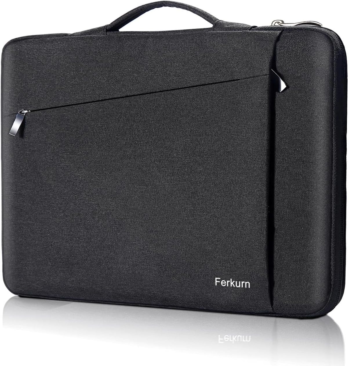 Amazon.com: Ferkurn 14 inch Laptop Case Sleeve Compatible with 2021 ...