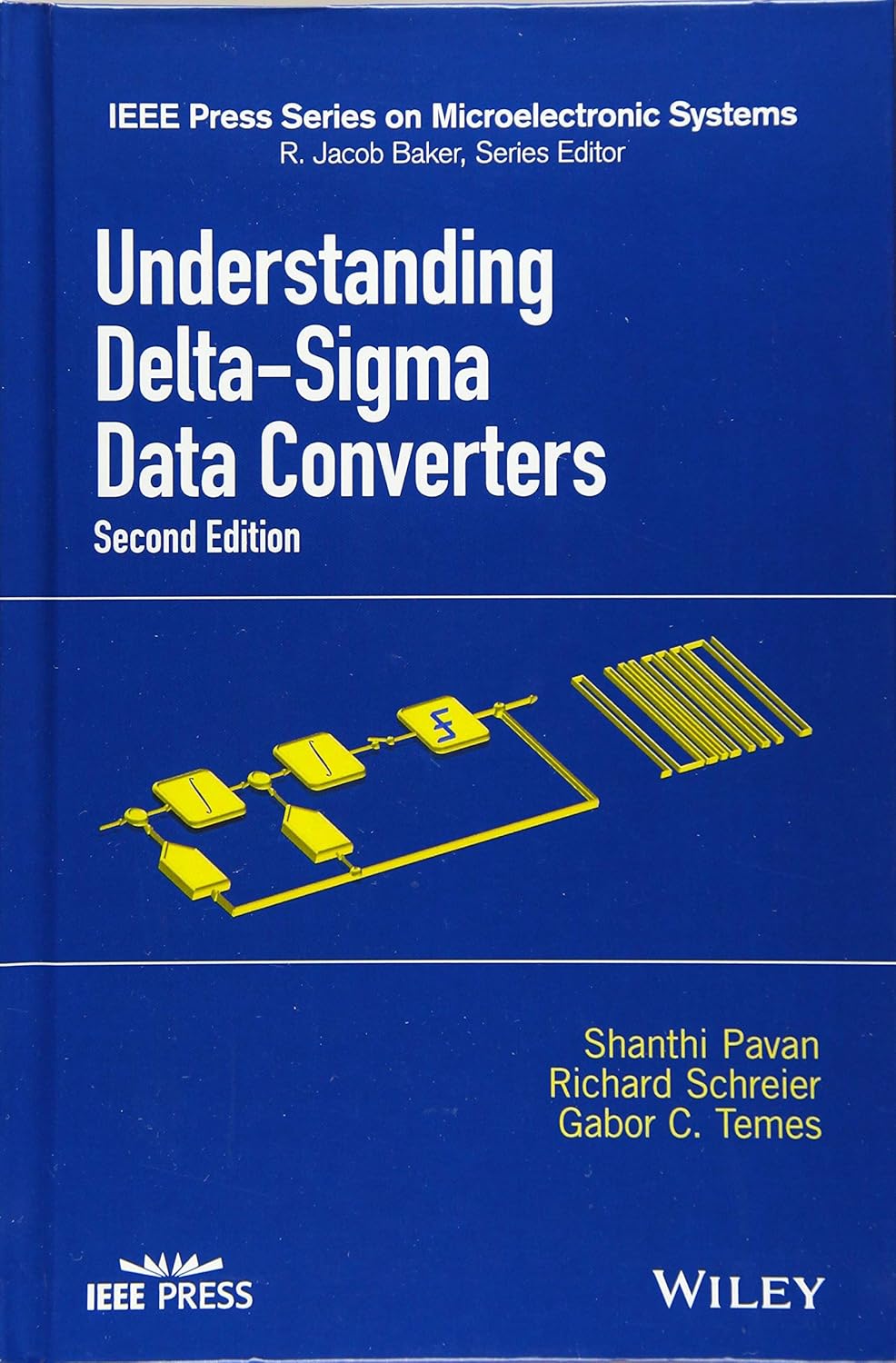Understanding Delta-Sigma Data Converters (IEEE Press Series on ...