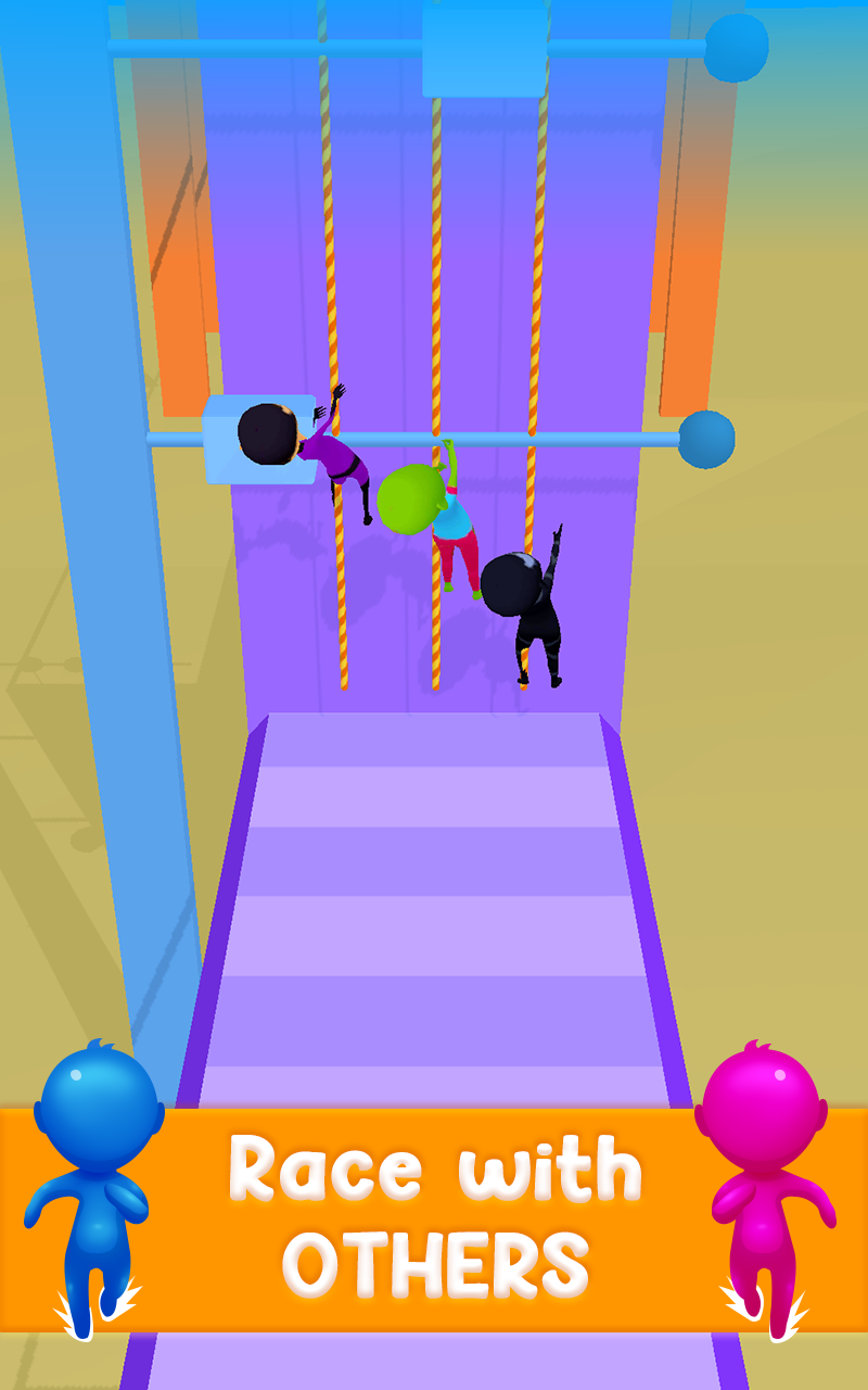 Idle Run Duel - App on Amazon Appstore