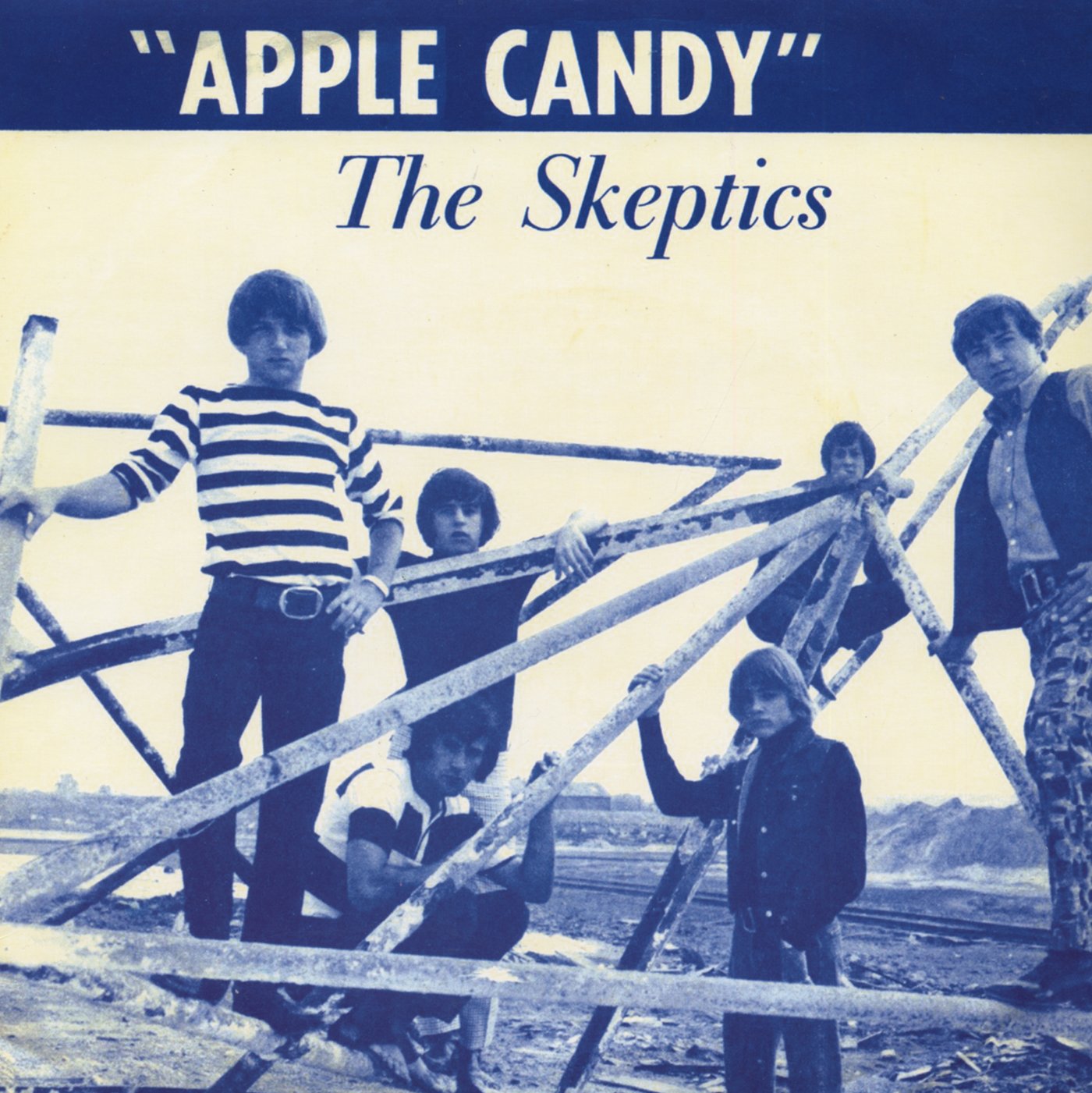 Amazon.com: Apple Candy (140 gram Vinyl LP): CDs & Vinyl