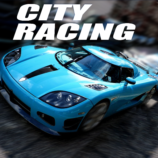 City Racing 3D - App on Amazon Appstore
