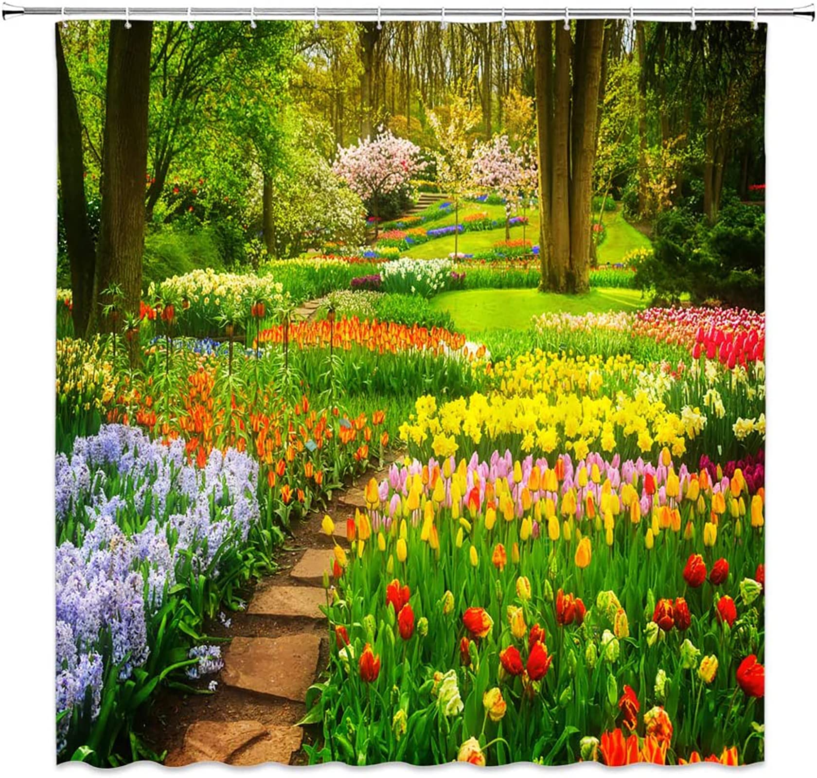 Fantasy Flower Gardens