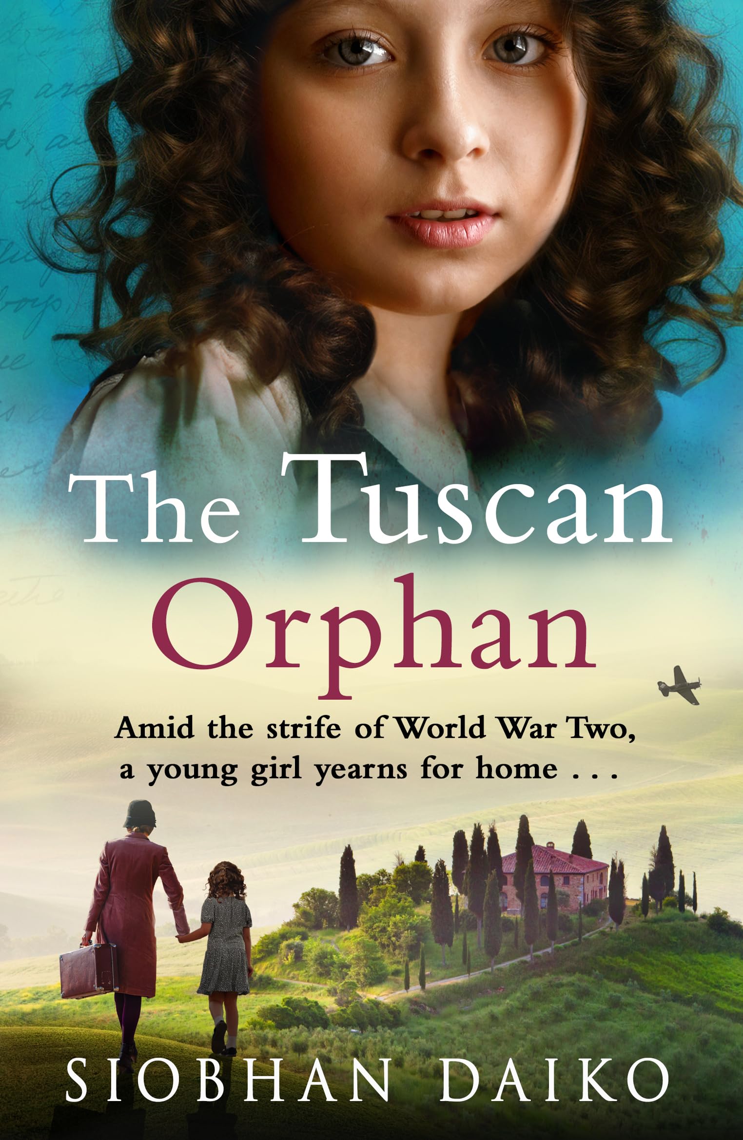 Amazon.com: The Tuscan Orphan: 9781837518739: Daiko, Siobhan: Books