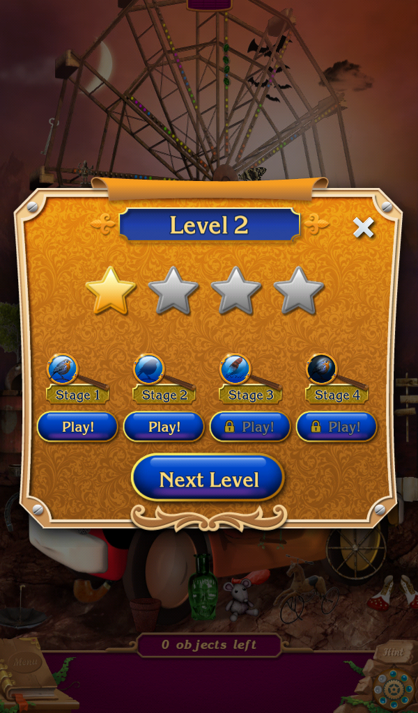 Hidden Objects Magic Fair & 3 puzzle games - App on Amazon Appstore