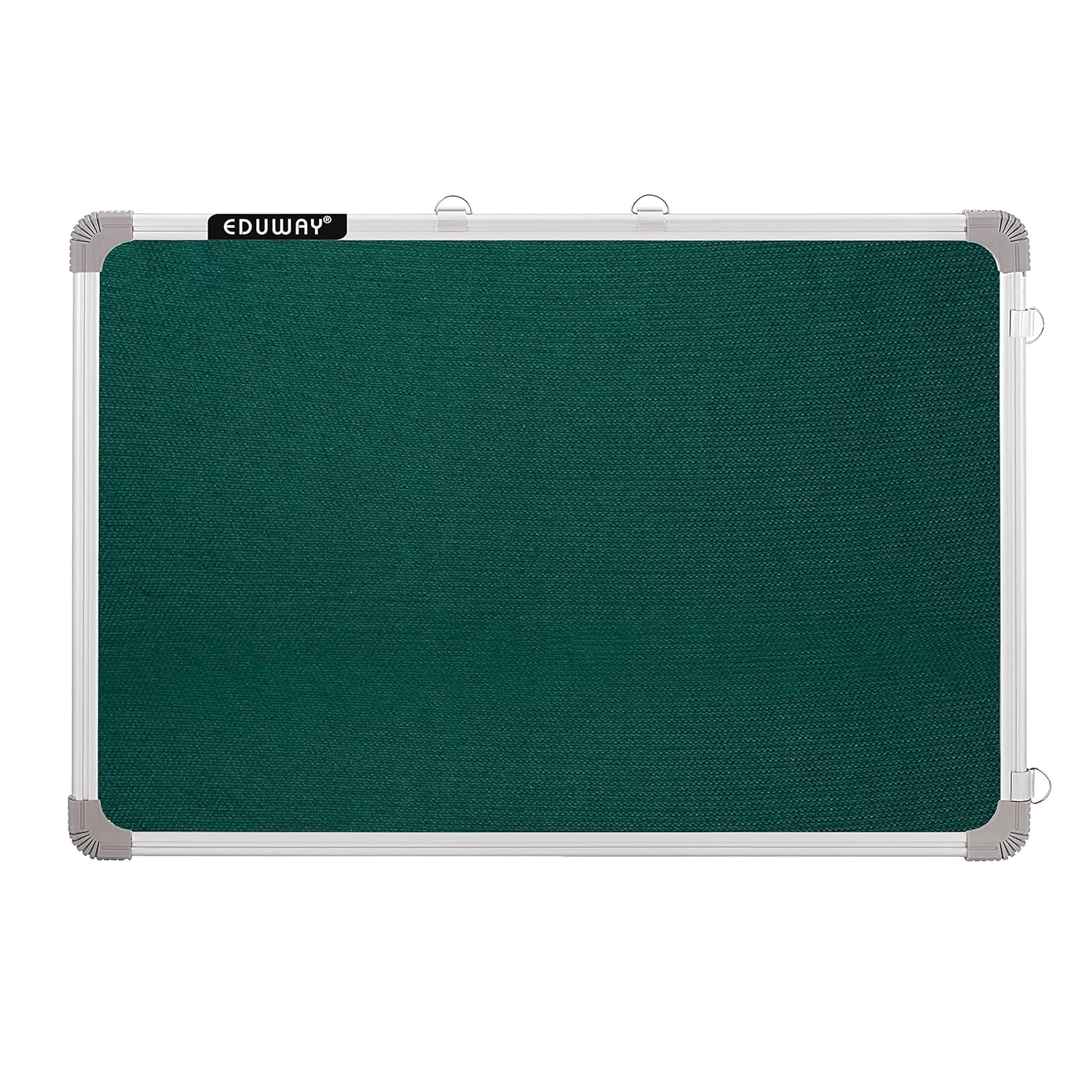 Eduway 3x4 Feet Notice Board Pin Up Board Bulletin Board Display eduway-3x4-feet-notice-board-pin-up-board-bulletin-board-display